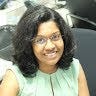 Yogeetha Sundaram – Medium