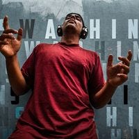 Swadhin Panda – Medium