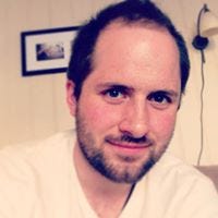 Lars-Erik Brandshaug – Medium