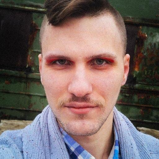Nikolay Laptev – Medium