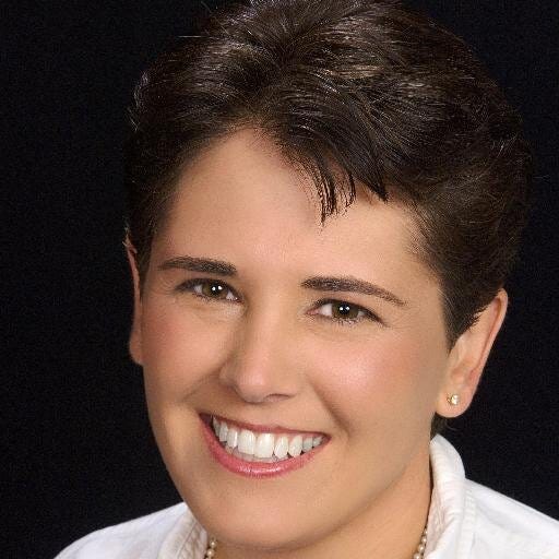 Jennifer Selke – Medium