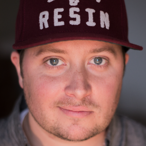 Jesse Kennedy – Medium