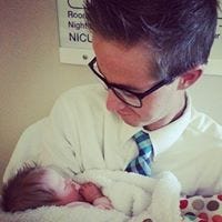 Aaron Yoder IV – Medium