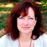 Virginia McGuire – Medium