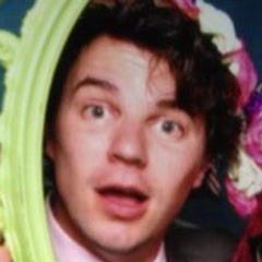 Jack Constantine – Medium