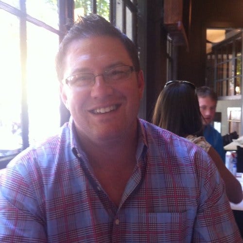 Ty Hildebrand – Medium