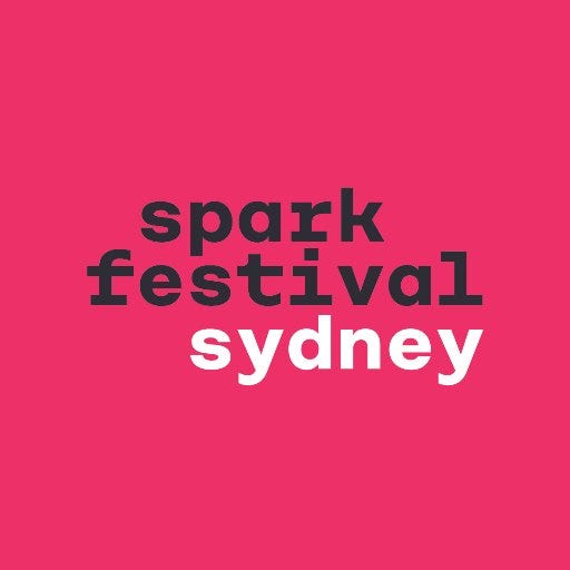 Spark Festival – Medium
