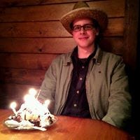 Mitchell Buckley – Medium