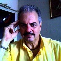 Daniel Zakhour Jury – Medium