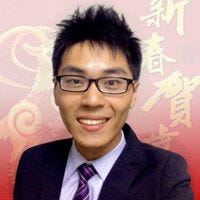 Chien Wei Wayne – Medium