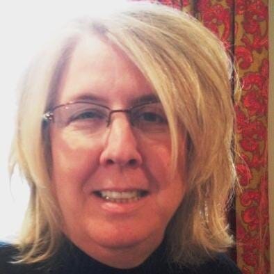 Kristina Knowles on Medium curated some lists