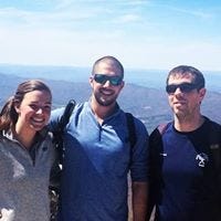 Brian Hofmann – Medium