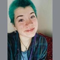 Sarah MacLeod – Medium