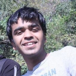 Aditya Dave – Medium