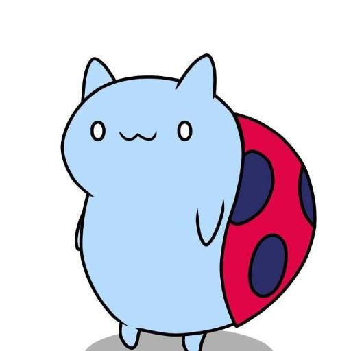 Hi Im Catbug! – Medium