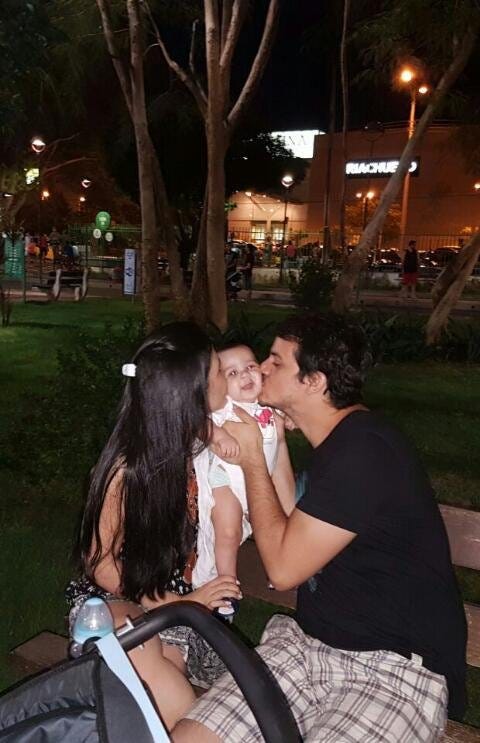 Guilherme Assis – Medium