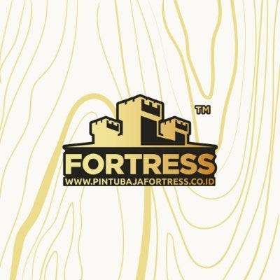 Irsyad FORTRESS – Medium