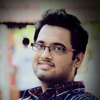 Nitesh Suthar – Medium