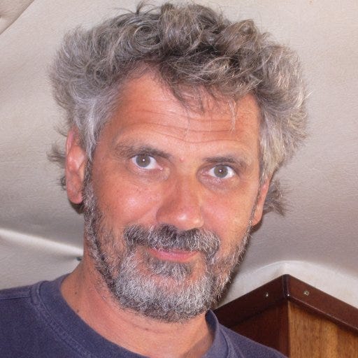 Gert Vester – Medium