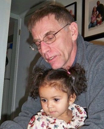 About – David Bruce Jr. – Medium