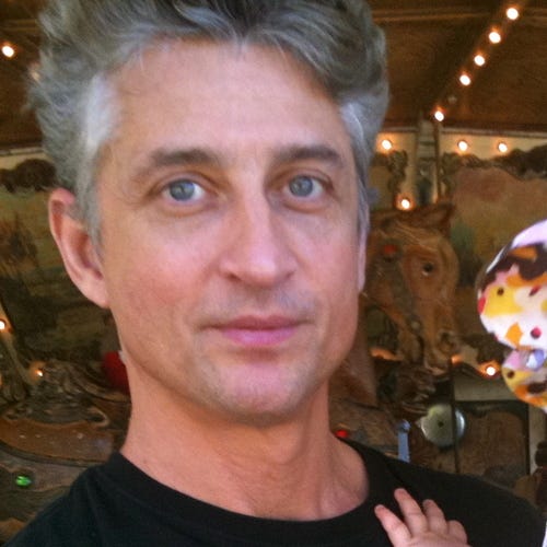 Roy Finch – Medium