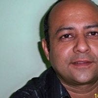 Naveen Garg – Medium
