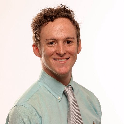 David Cobb – Medium
