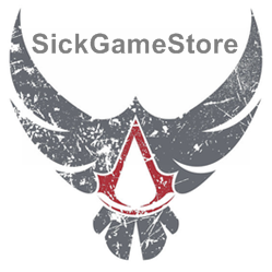 Sick Game Store – Medium