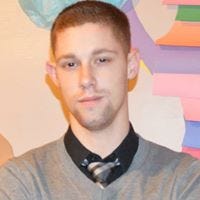 About – Michael C Estwanick – Medium