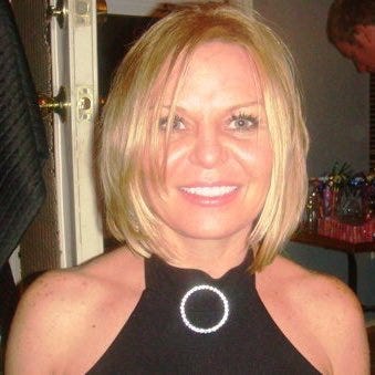 Maria Ferguson – Medium