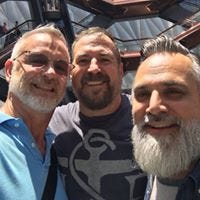 Peter Jon Ripley – Medium