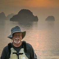 Ron Landsel – Medium