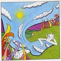 Ivan “elgris” Kirichenko – Medium