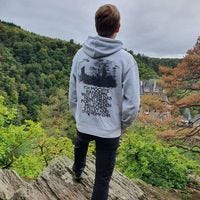 Patrick Ashes – Medium