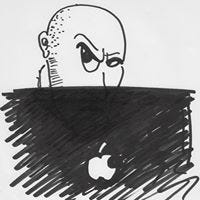 Adam Mandelstam – Medium