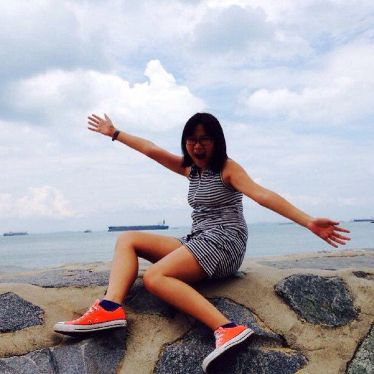 About – Aly – Medium