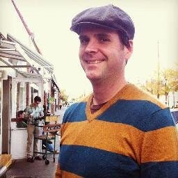 Troy Foster – Medium