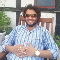 Ghazi Al-Naji – Medium