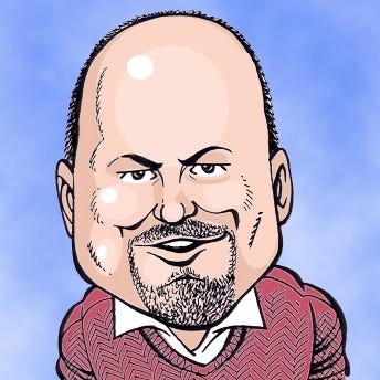 Michael Landauer – Medium