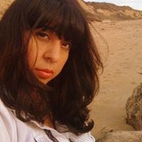 About – Corey Tess Trujillo – Medium