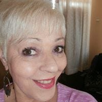 Patricia Love – Medium