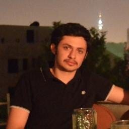 Sepehr Youssefian – Medium