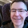 stuart cairns – Medium