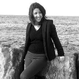 hadar yonna – Medium