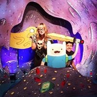 Alexandra Benson – Medium