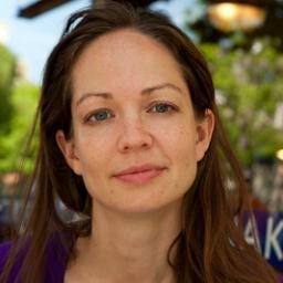 Sarah Doczy – Medium