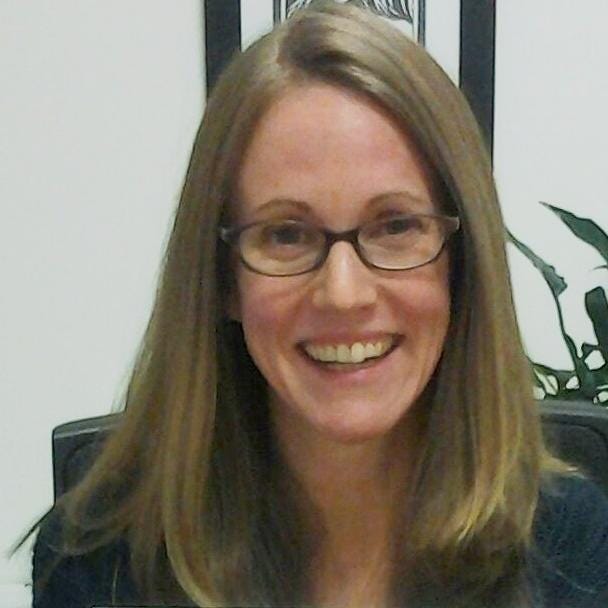 About – Jessica Almy – Medium