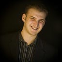 Forrest Zeisler – Medium