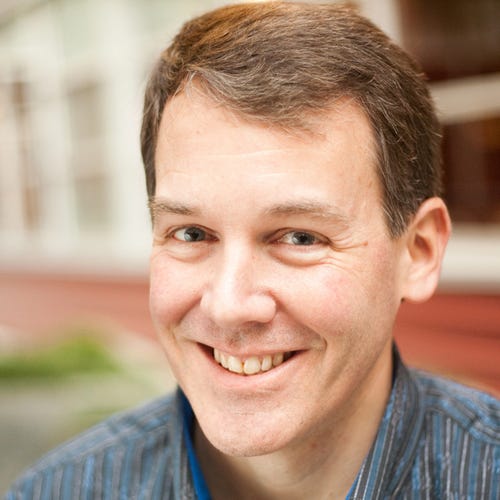 Doug Marinaro – Medium
