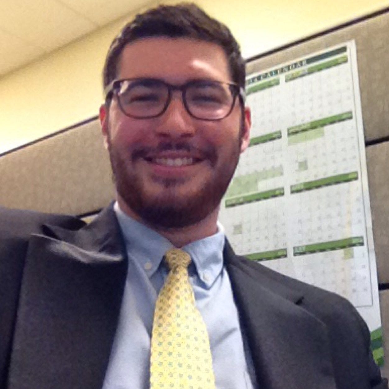 Nathan Burmeister – Medium